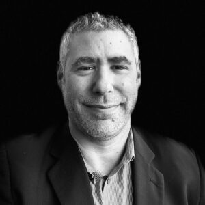 About – Brian Franklin